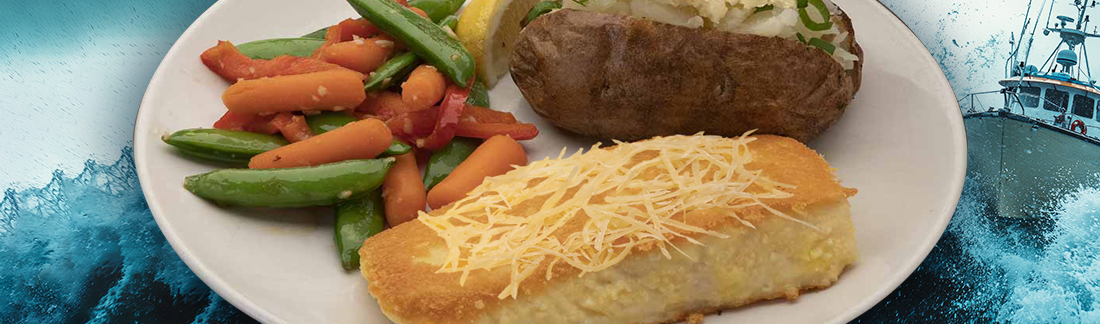 Specials - McGrath's Fish House Northwest Seafood Restaurant